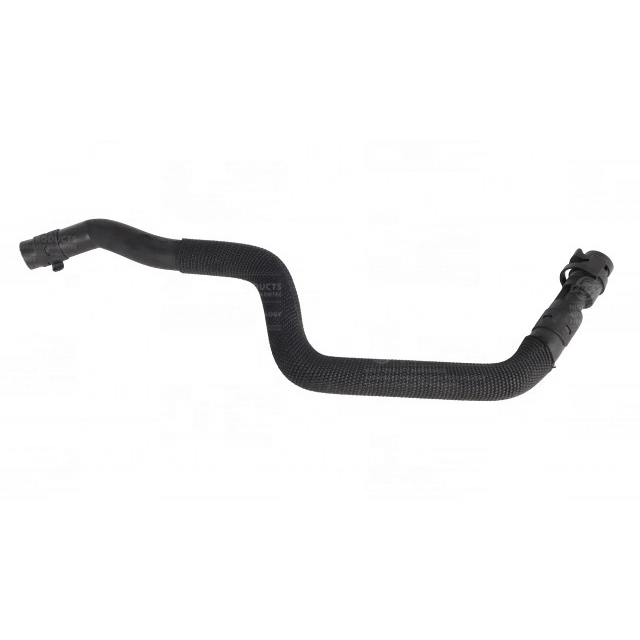 Mercedes Benz EURONIC COOLANT HOSE FROM TANK TO CYLINDER HEAD ...