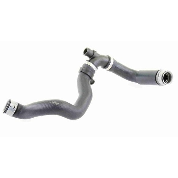 Mercedes Benz EURONIC C-Class W203 M271 Bottom Radiator Hose 2035015582 ...