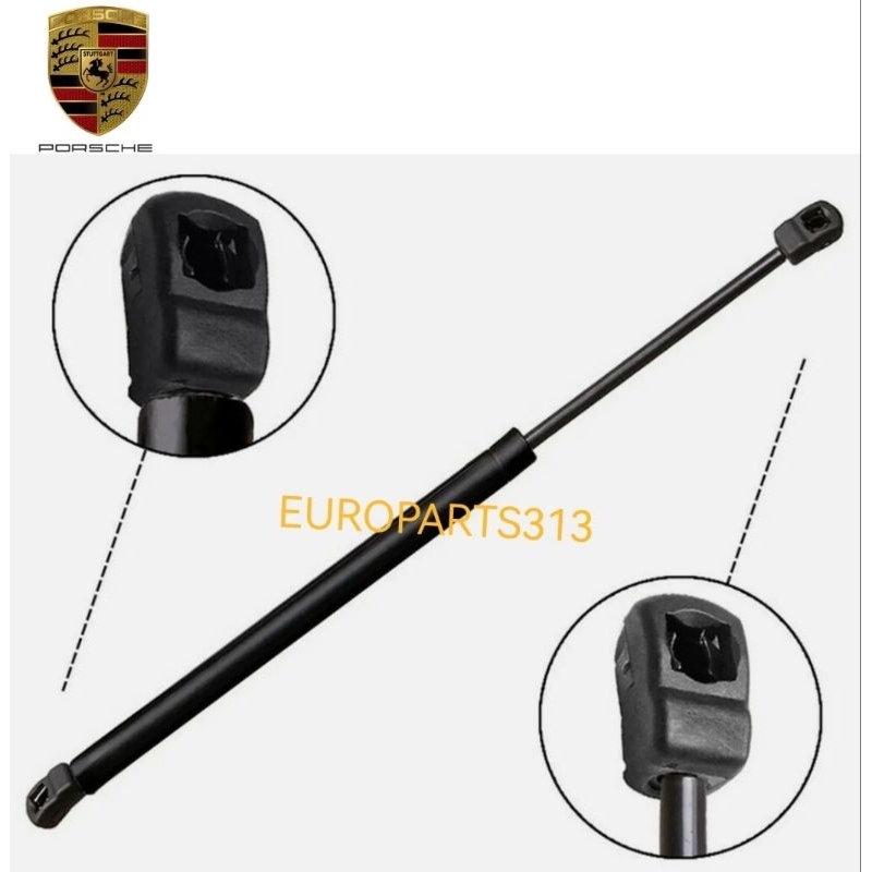 PORSCHE CAYENNE 958 BONNET ABSORBER FRONT 95851135900 | Shopee Malaysia