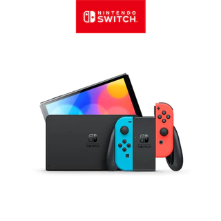 Nintendo Official Store Malaysia Online, March 2026 | Shopee Malaysia