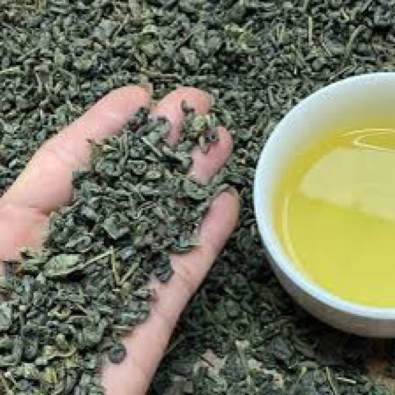 Premium Green Tea Pakistan Famous Peshawari Kehwa Imported | Shopee ...