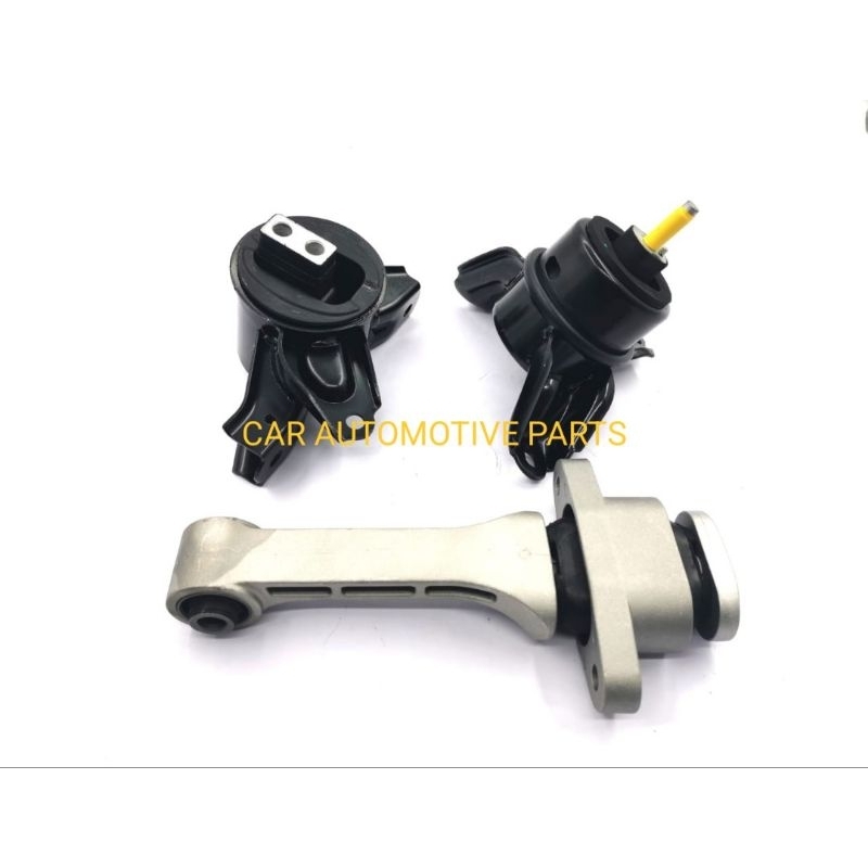 KIA OPTIMA K5 NU, HYUNDAI SONATA YF 2013 MOUNTING ENGINE SETS (3PCS ...