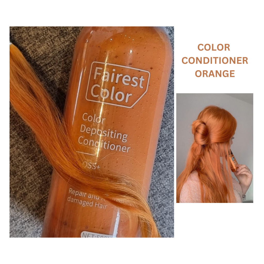 AVOSSO/FAIREST PROFESSIONAL WASH HAIR COLOR SHAMPOO MAINTAIN HAIR COLOR ...