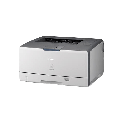 Canon Laser Shot LBP3500 A3 Mono Laser Beam Printer with Canon ...