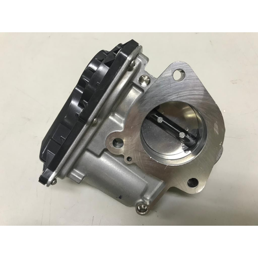 Original Throttle Body Assy For Perodua Axia (22030-BZ020) | Shopee ...