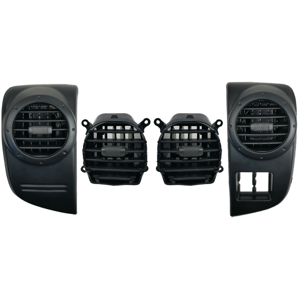 [READY STOCK] Isuzu D-Max Dmax ITEQ 2007-2011 Aircond Air Cond Grille ...