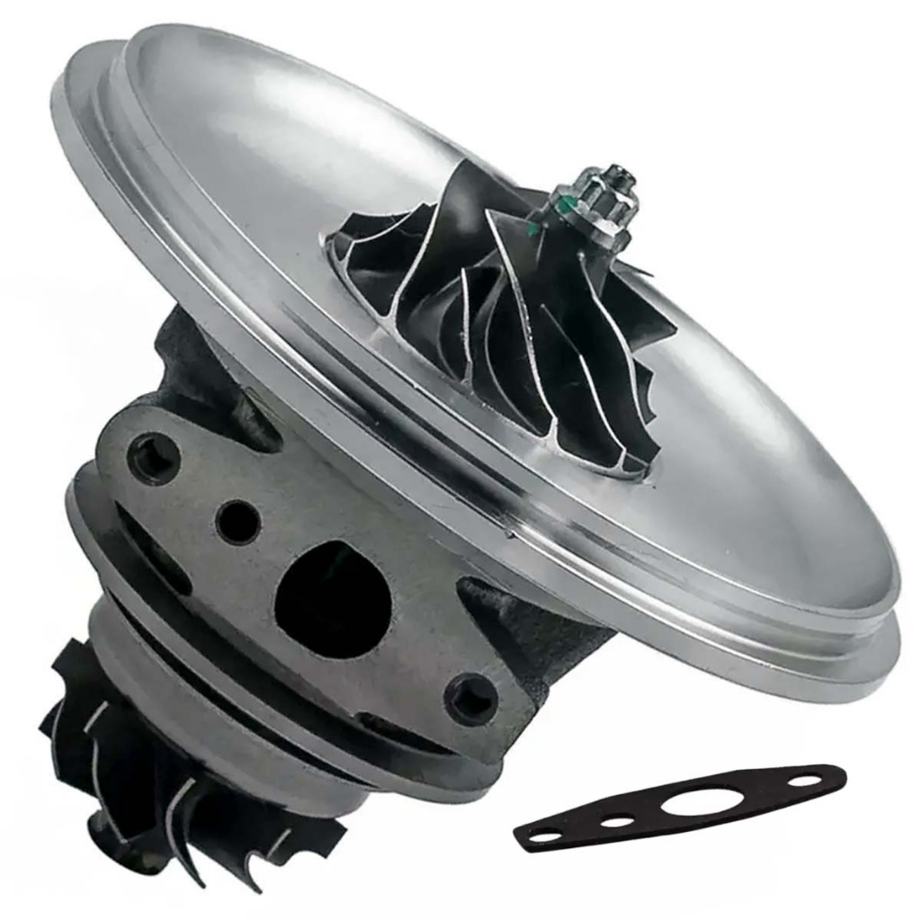 Turbine CT16 17201-30120 17201-0L030 Turbo Cartridge Core CHRA Toyota ...