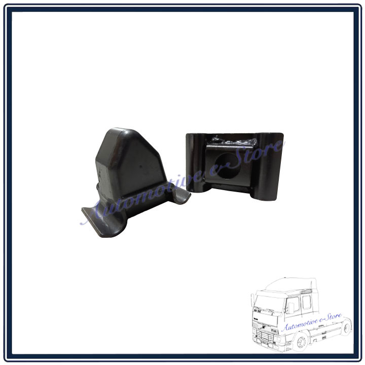 [Ready Stock] Mitsubishi Canter FB511 Front Spring Bumper MC110181 (1pc ...