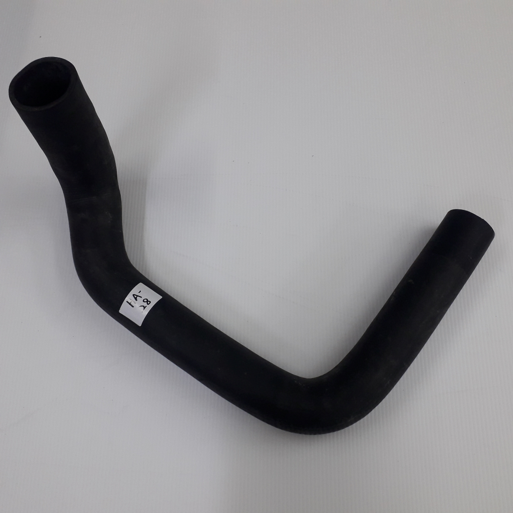 (1PCS YES HA-28) BOTTOM RADIATOR HOSE FOR DAIHATSU DV59 DV99 DV116 ...
