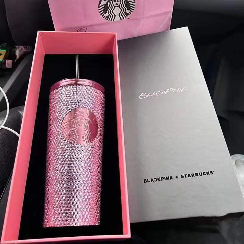 Blackpink St4bcks lisa (ready stock) | Shopee Malaysia