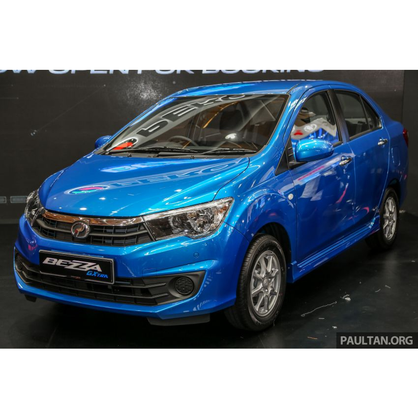 PERODUA BEZZA 1.3 ABS PUMP ORIGINAL | Shopee Malaysia
