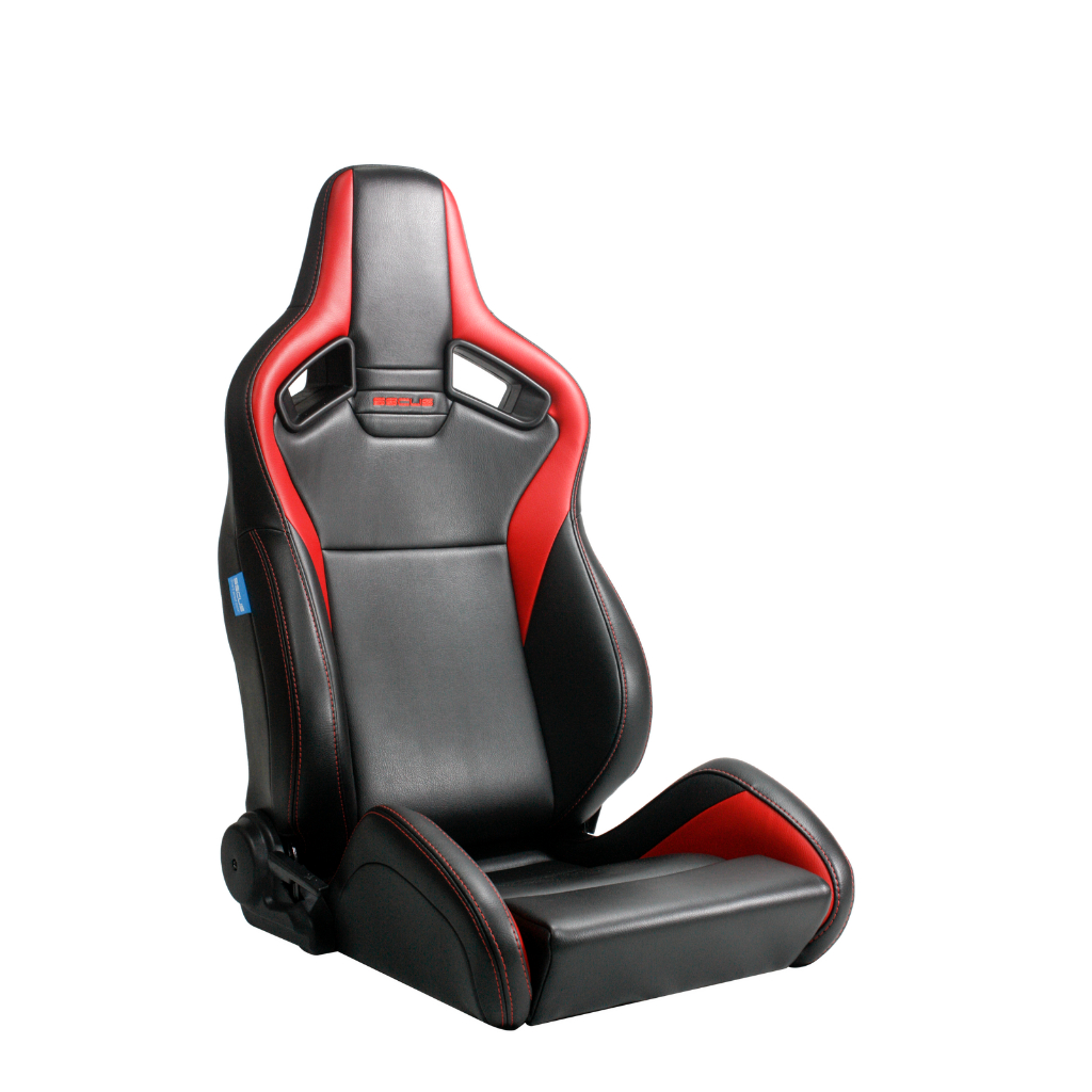 Sport Seat / Racing Seat / Bucket Seat / Car Seat - SSCUS SPEEDSTER PU ...