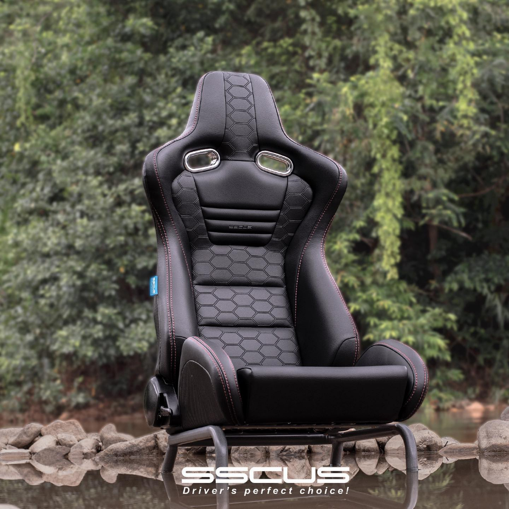[SSCUS] VIPER 320 - Sport Seat / Racing Seat / Bucket Seat / Car Seat ...