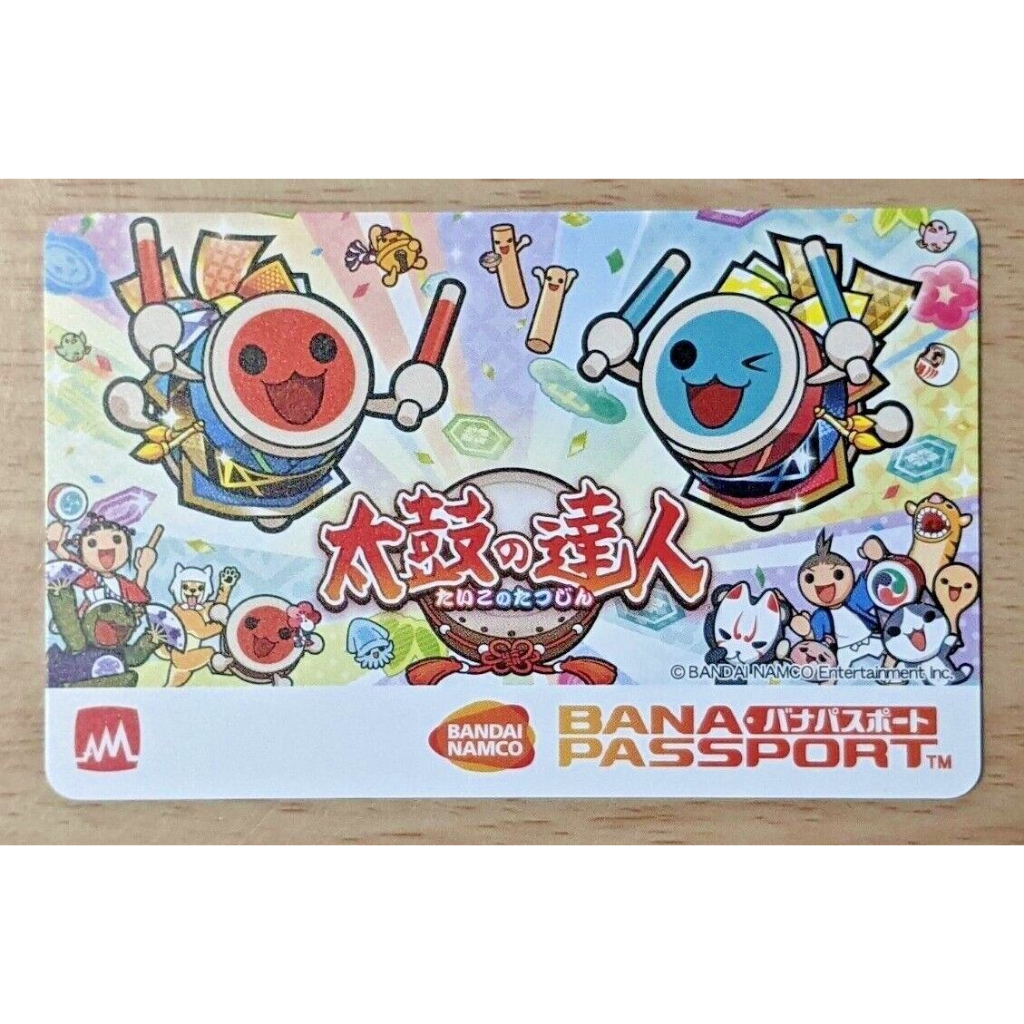 [READY STOCK] WMMT Wangan Midnight MaiMaiDX Chunithm Taiko no Tatsujin ...