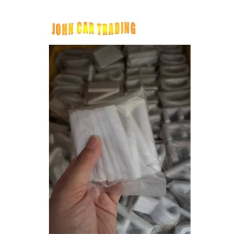 L26 Car Number Plate Wordings Only (20pcs/pack) JPJ Approved L26 Nombor ...