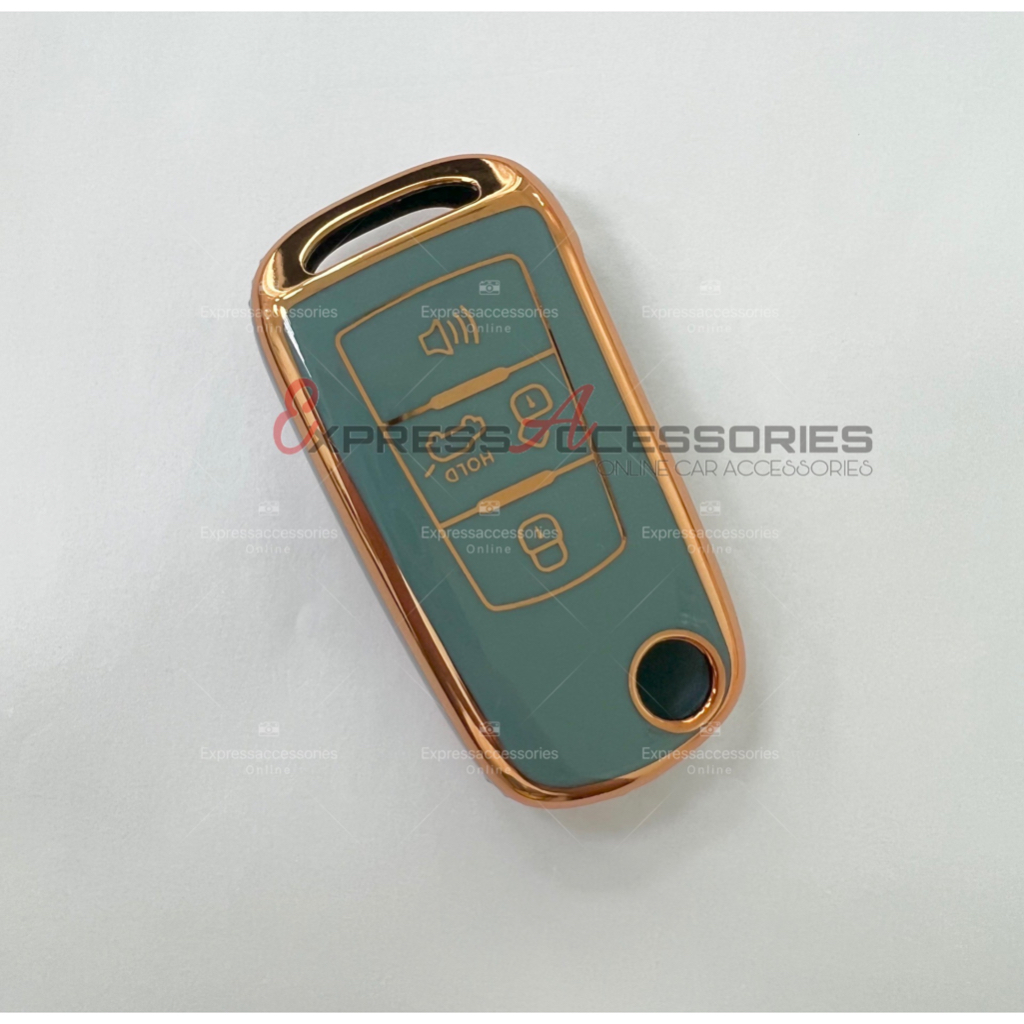 Premium PROTON TPU Car Key Cover Saga VVT MC2 Persona X50 X70 X90 Preve ...