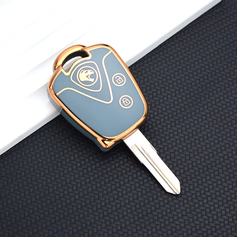 Premium PROTON TPU Car Key Cover Saga VVT MC2 Persona X50 X70 X90 Preve ...