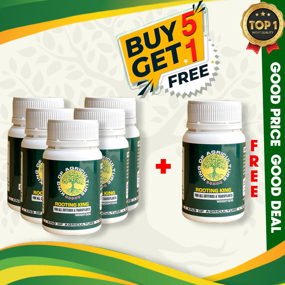 Socking Combo Buy 5 Get 1 Free New and Improved Generation Fertilizer ...