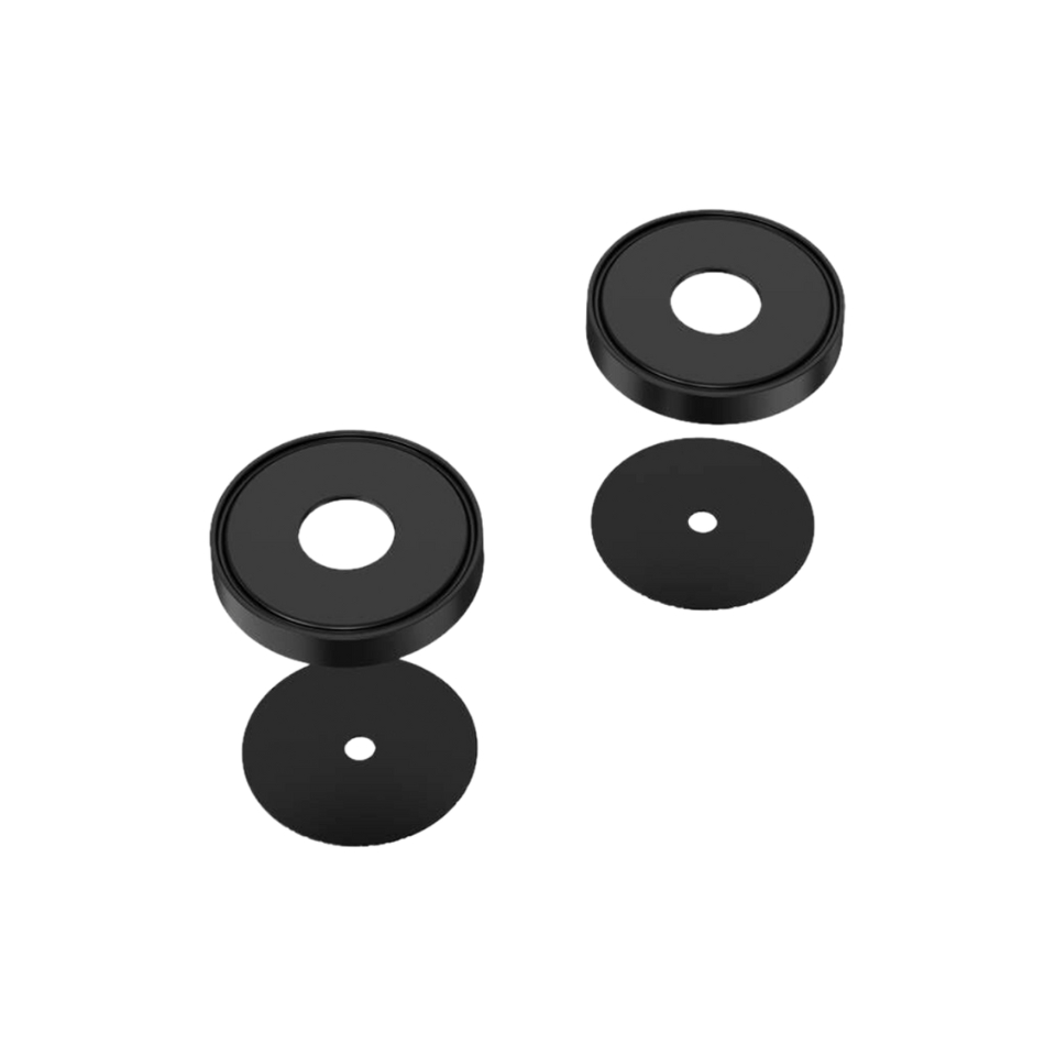 the Aryl™ Dual-Single Conversion Kit For Art Dual-Slider Monitor Arm ...