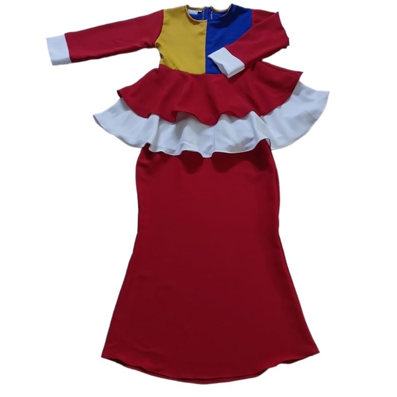 BAJU MERDEKA READY STOCK | Shopee Malaysia