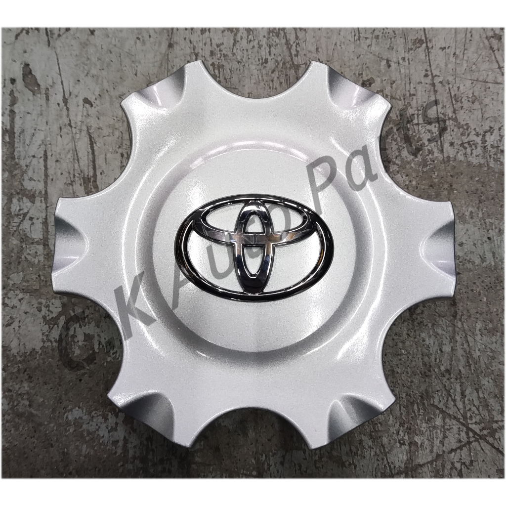 (ORIGINAL PARTS) TOYOTA HILUX KUN25 2008 MODEL RIM CAP / RIM COVER ...
