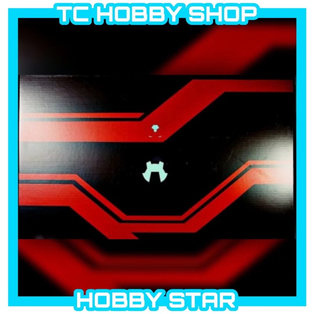 (Ready Stock) HS Hobby Star MG 1/100 Avalanche Astraea Type F GNY-001F ...
