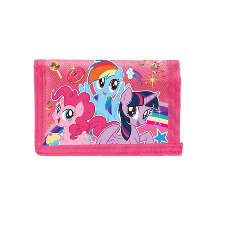 My Little Pony Wallet - Pink Colour | Shopee Malaysia