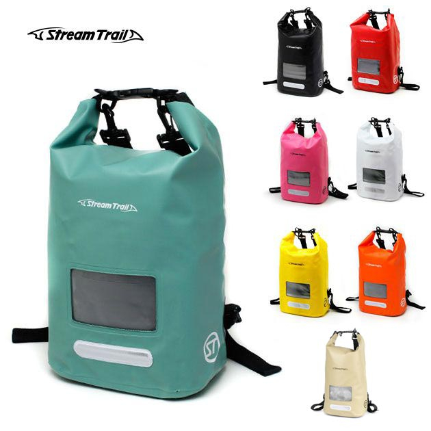 Stream Trail DRY CUBE 10L | Shopee Malaysia