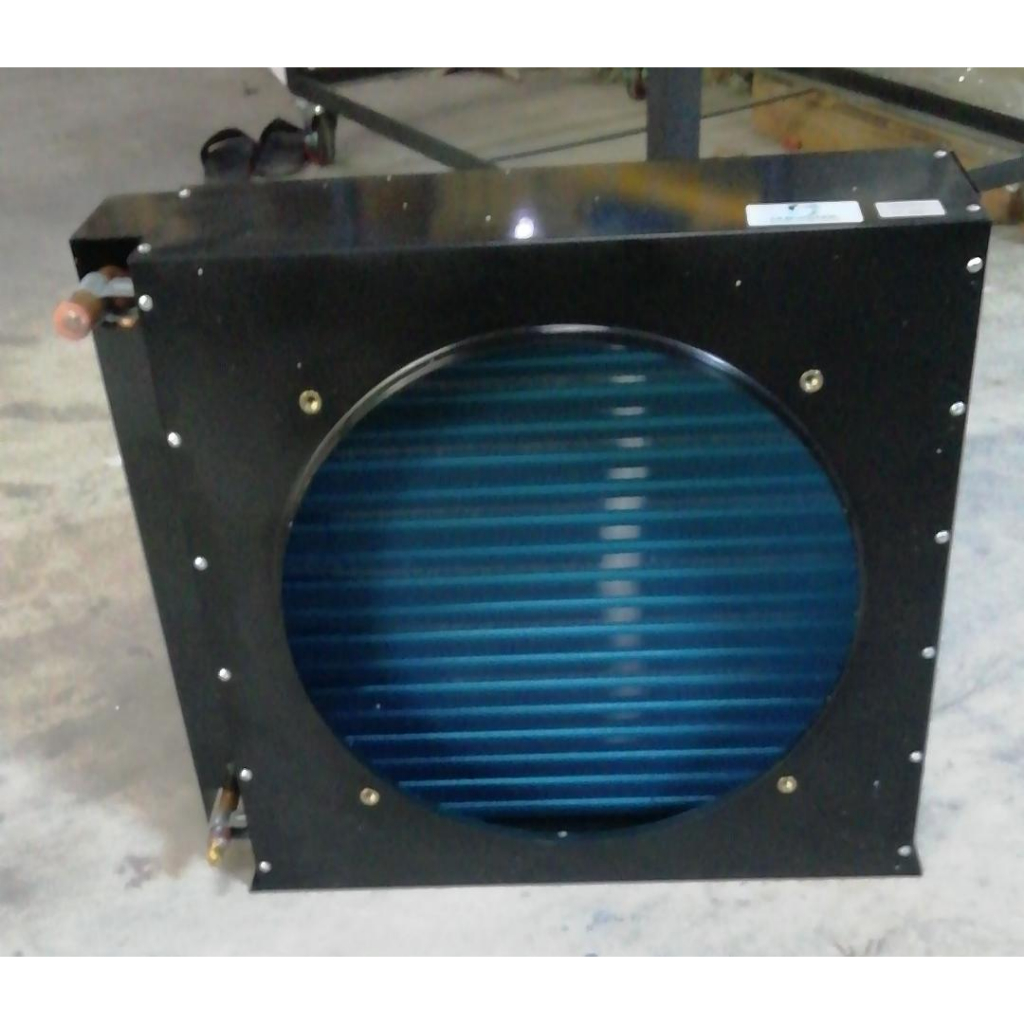 CU-15,CU-22,CU-32,CU-36,CU-40 GREY CONDENSER ONLY | Shopee Malaysia