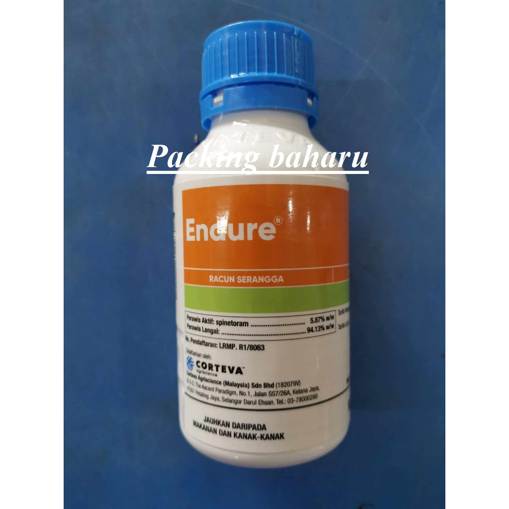 (+-500ML) PACKING BAHARU Racun serangga/insecticide Dow Agroscience ...