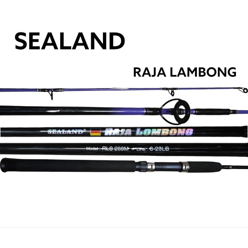 🔥🔥 ROD RAJA LOMBONG 🔥🔥 | Shopee Malaysia