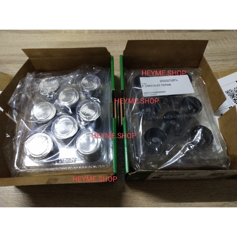 Tappet Valve Adjuster For Proton Gen 2 NEO Persona BLM FL FLX IAFM ...