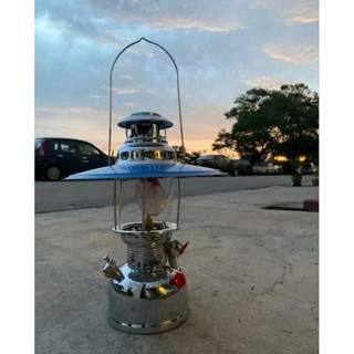 Pressure Lantern Throwback Vintage Gasoline Kerosene Lantern Lamp|Lampu ...