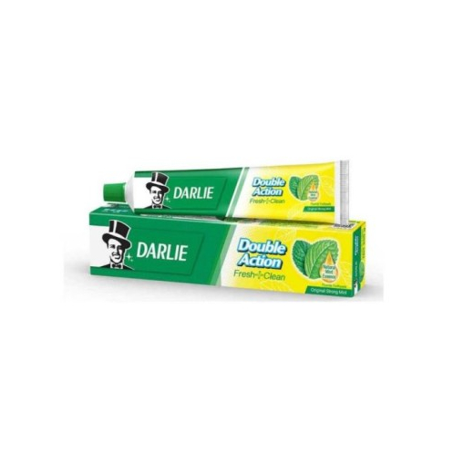 DARLIE DOUBLE ACTION T/PASTE (250G) | Shopee Malaysia