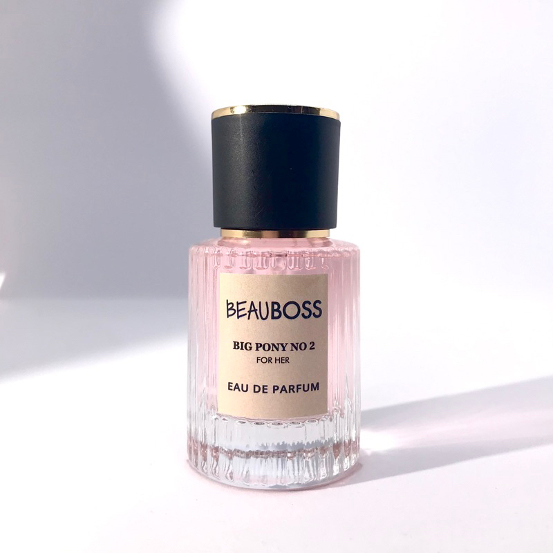 Inspired Polo Ralph Lauren Big Pony 2 BeauBoss Perfume | Shopee Malaysia