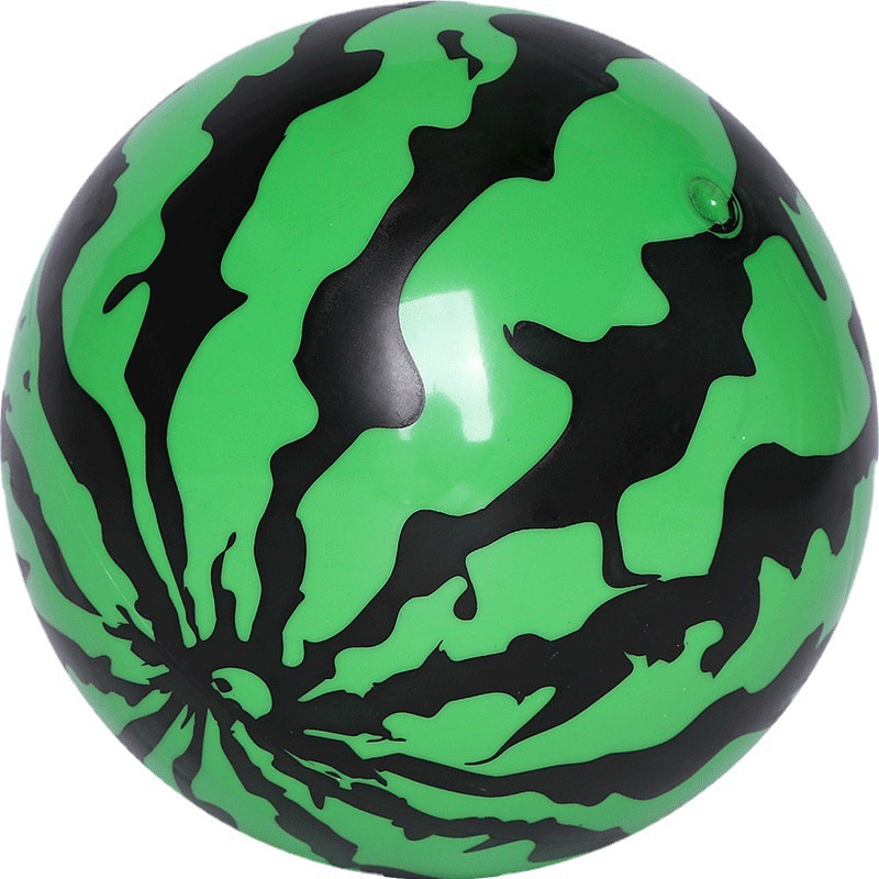 Children Beach Summer Holiday Party Inflatable Watermelon Ball Kids ...