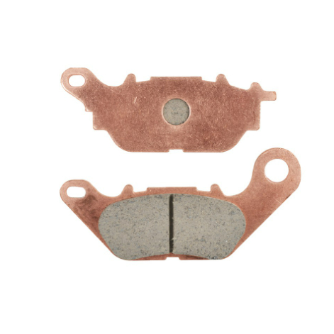 RCB RACING BOY BRAKE PAD * COPPER * FOR RCB S3 CALIPER BRAKE PAD ...