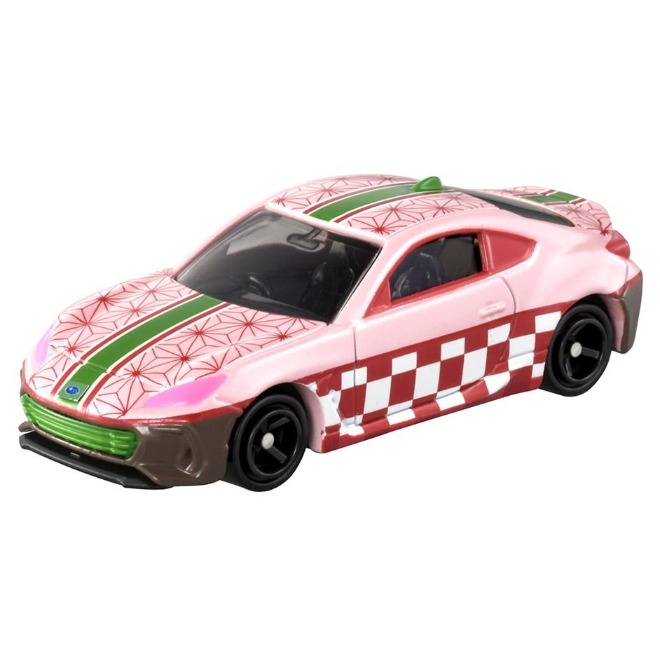 Tomica DEMON SLAYER SPECIAL COLOR COLLECTION SERIES NO.02. Nezuko ...