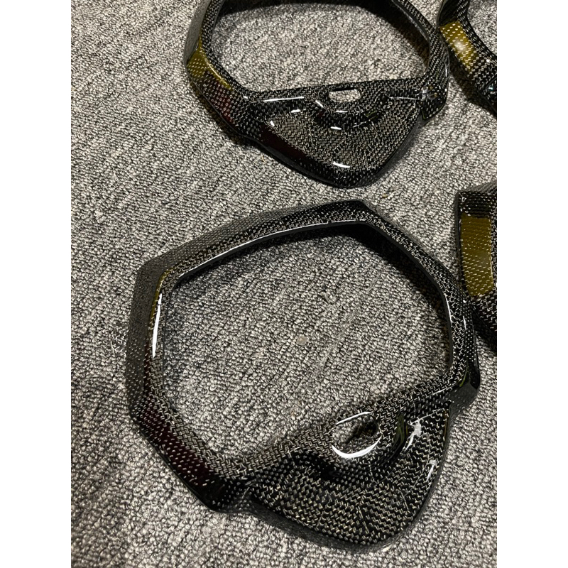 cover meter y16 carbon fiber *ready stock* | Shopee Malaysia
