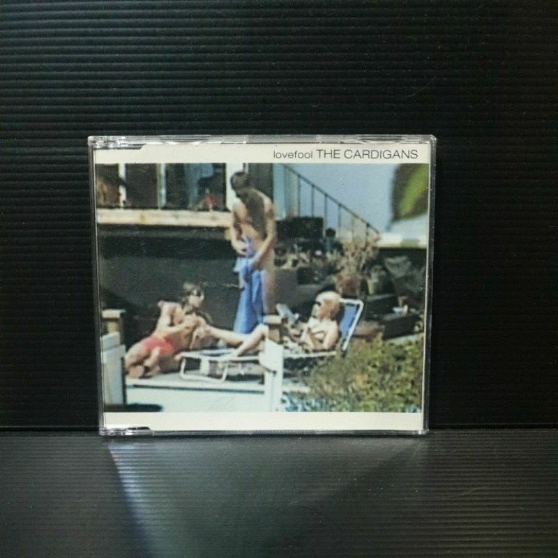 The Cardigans - Lovefool (Single) | Shopee Malaysia