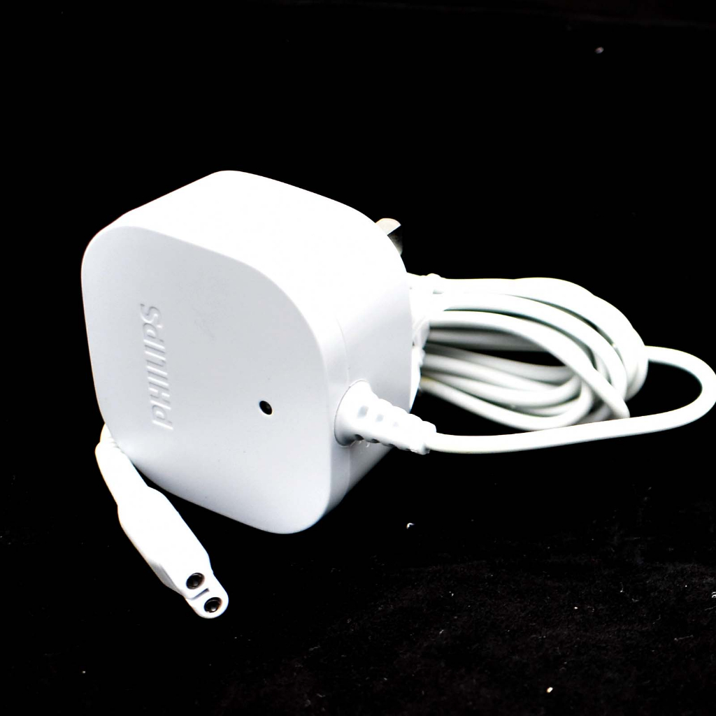 Philips original Adapter A00390 4.3V Charger Electric Shaver Power ...