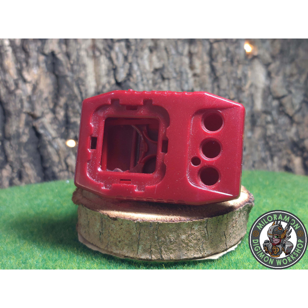 [DIGIMON][PEND98] Bandai Digimon PENDULUM 98 Digivice Shell Body ...