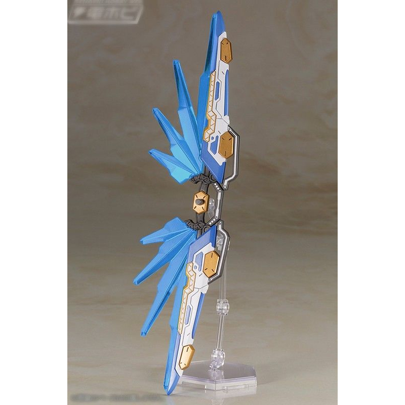 Kotobukiya MSG Fossiltrix Sword Weapon from Phantasy Star Online 2 PSO2 ...