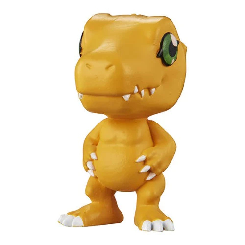 Bandai Digimon Adventure Narabundesu Gashapon Digimon Capsule Digimon ...