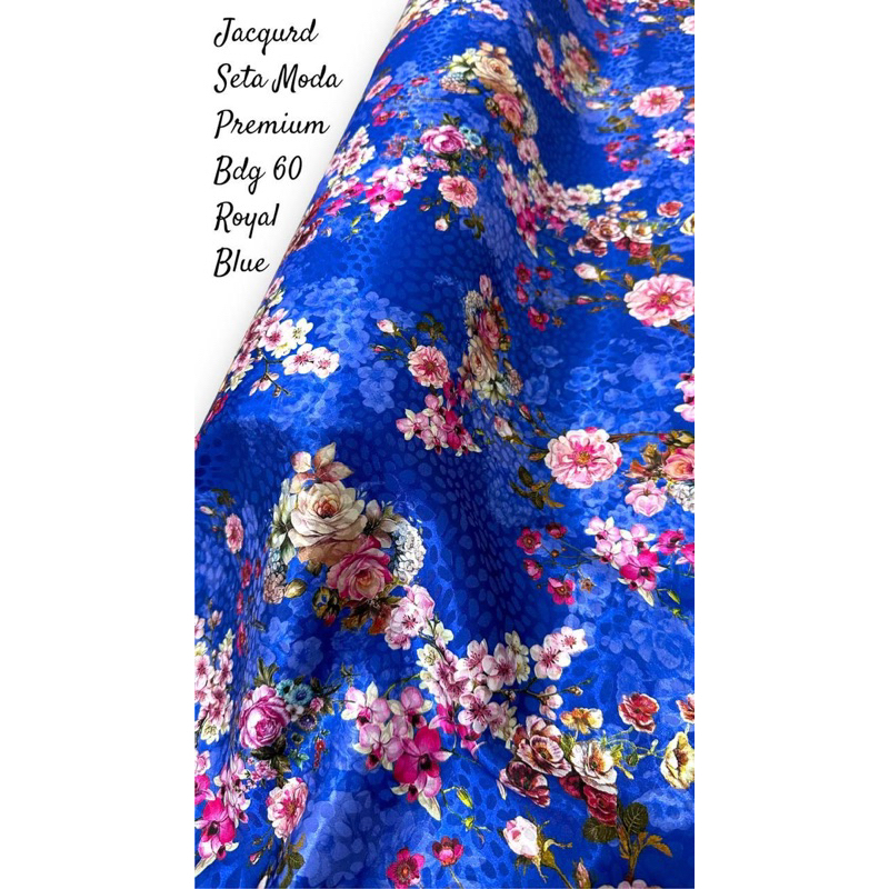 KAIN PASANG JACQUARD SILK EMBOSS SETAMODA KAIN ELA SUTERA GUANGZHOU ...