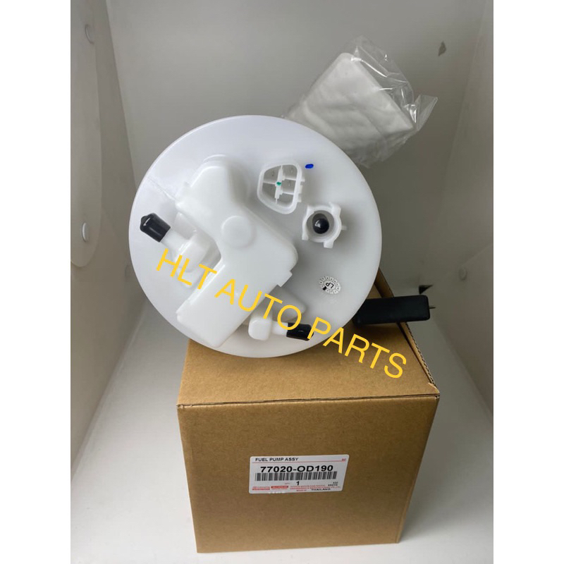 TOYOTA VIOS NCP150 1.5cc (2014-2019) FUEL PUMP ASSEMBLY WITH FLOAT ...