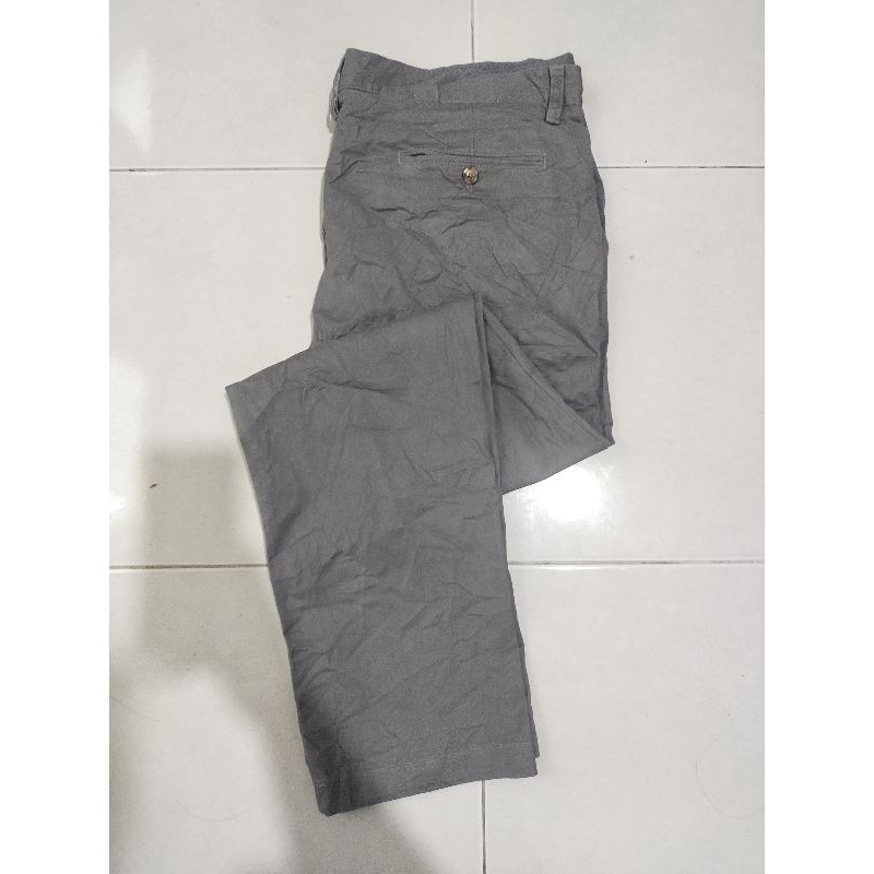 Seluar Khaki Bigsize, Cotton Pants. Pinggang 39 ke atas (lihat ...
