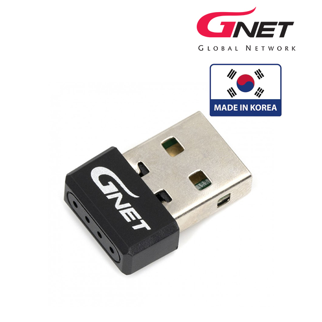 GNet Original USB Wifi Dongle Adapter | Shopee Malaysia