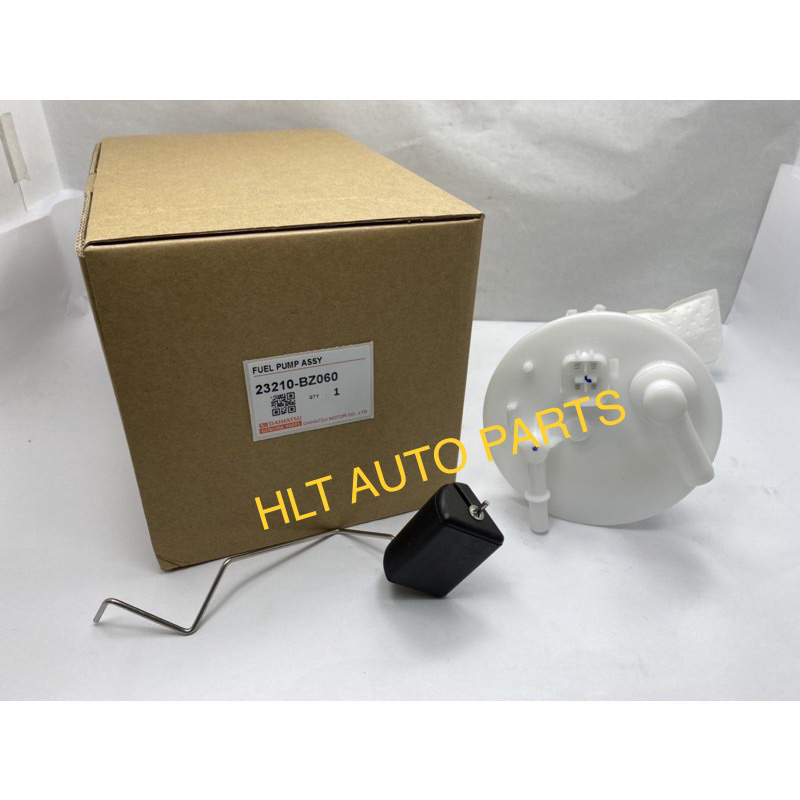 PERODUA VIVA 660cc, 850cc, 1.0cc (2007-2015) FUEL PUMP ASSEMBLY (WITH ...
