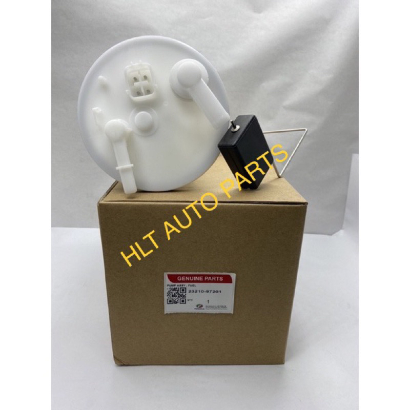 PERODUA KELISA 1.0cc, KENARI 1.0cc (2001-2008) FUEL PUMP ASSEMBLY (WITH ...